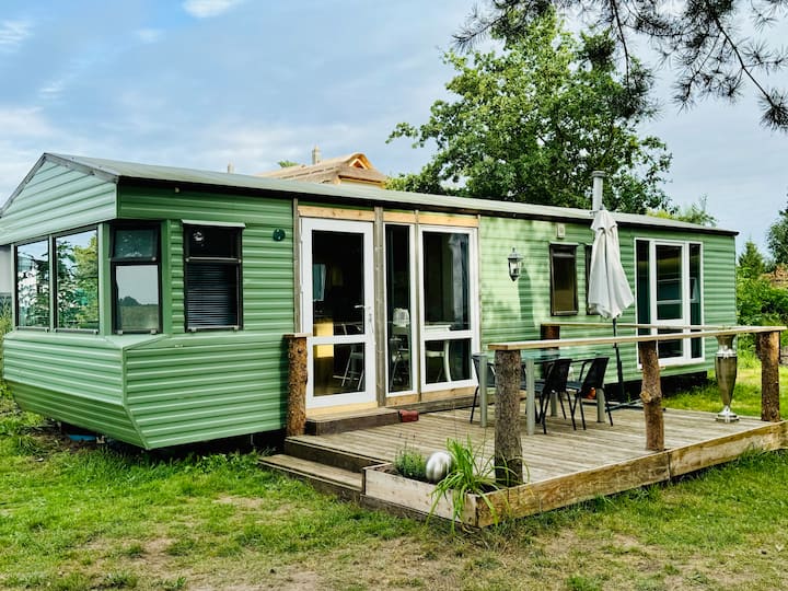 Elster Am Bodden - Prerow