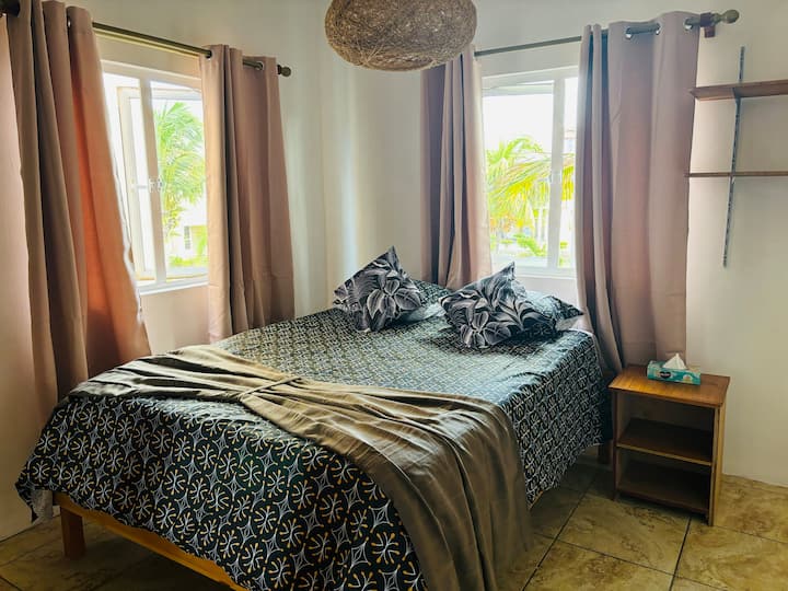 Villa Frangipane, Grand Gaube - Mauritius