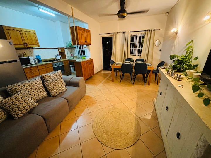 Duplex Cosy à La Res Les Barachois 3, Grand-gaube - Mauritius