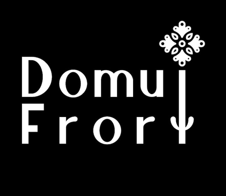 Domufrori - Sant'Anna Arresi