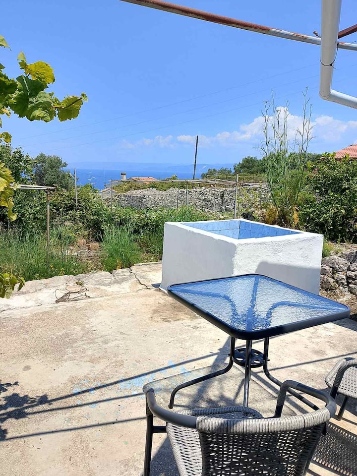 Ambelaki Cottage - Paxi