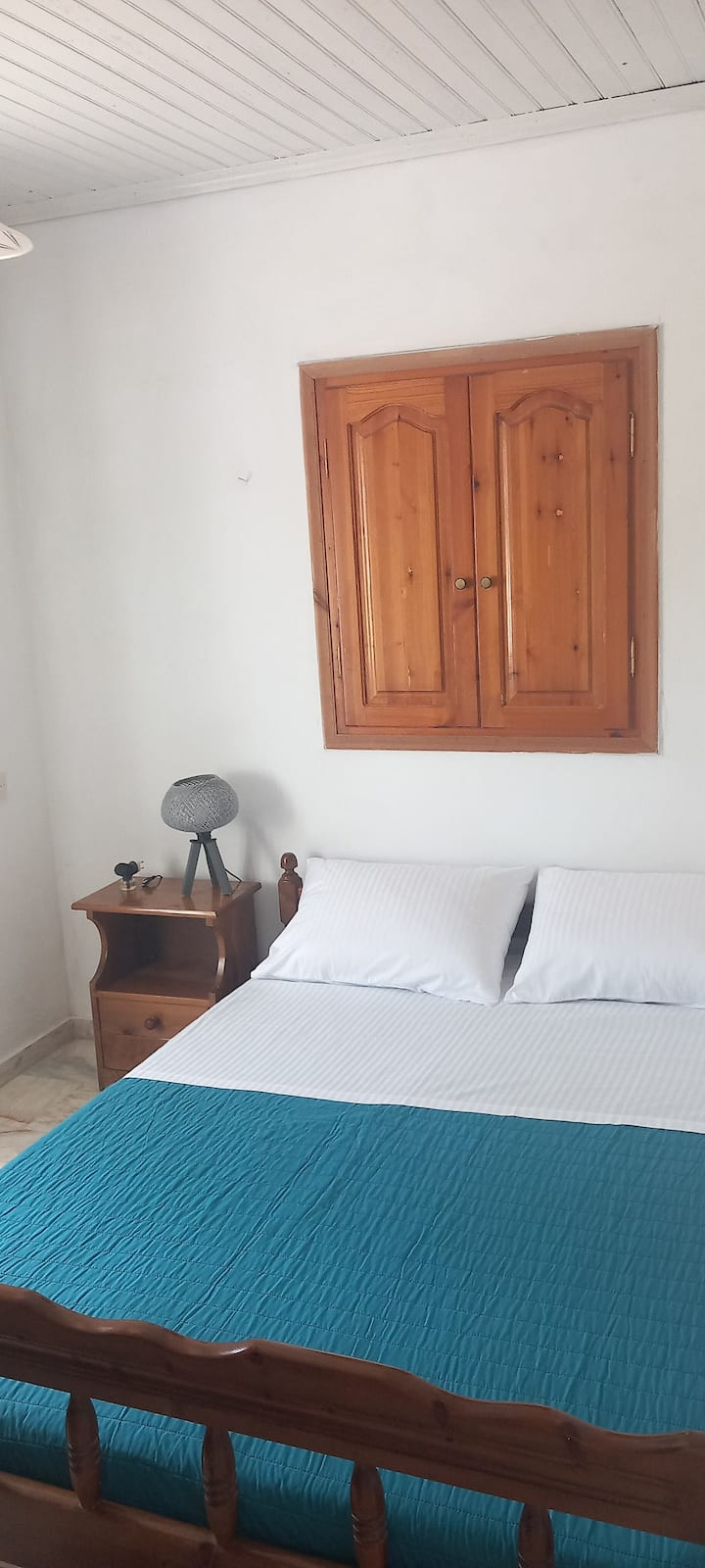 Ambelaki Cottage - Paxi