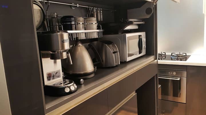 Flat 630 Sq Ft Discovery Bay Affordable Luxury - Hong Kong