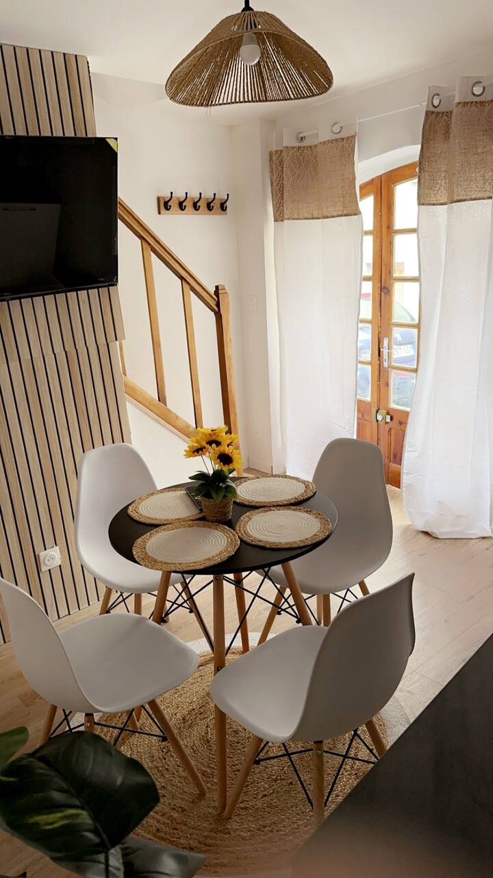 Suite Serenity - Le Puy-en-Velay