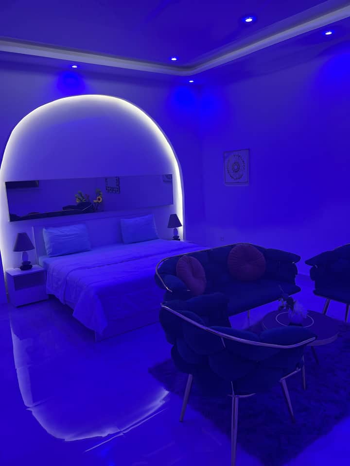 Villa Le Chant Des Oiseaux - Senegal