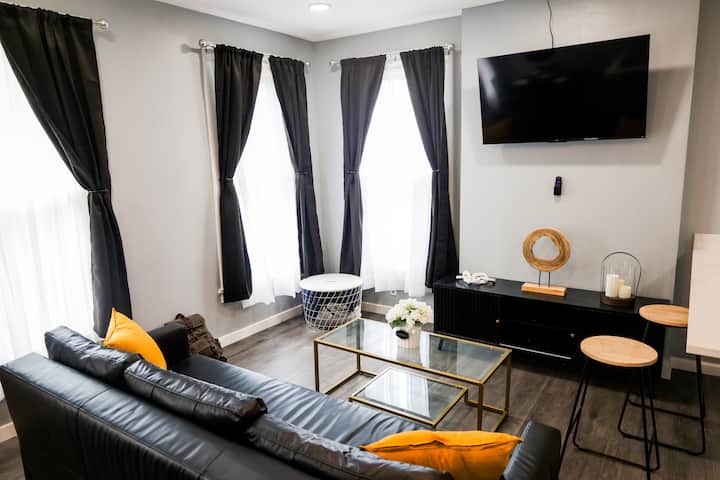 Black Beers - 2 Bdrm Apartment - New Haven, CT