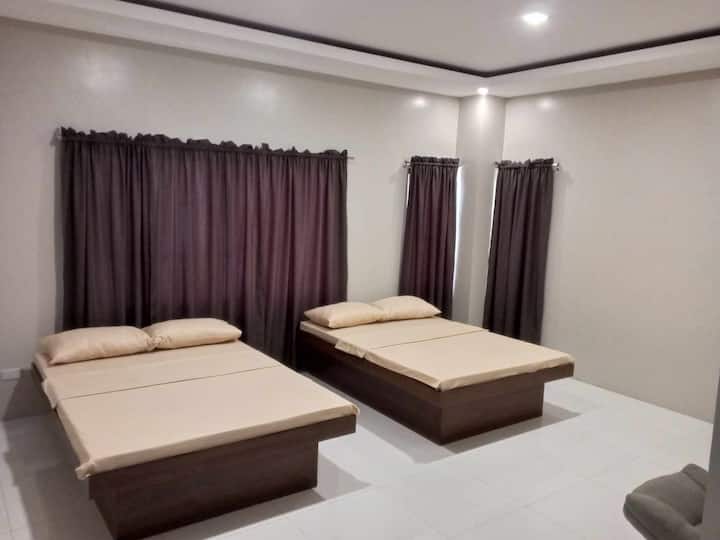 Family Room Near Kalibo Airport - Kalibo