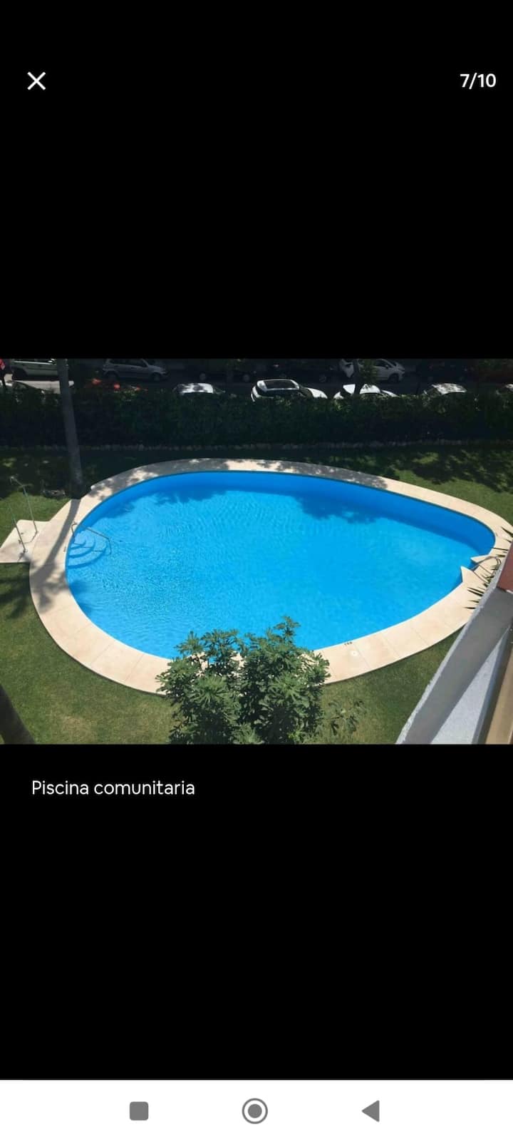 Apartamento Marbella Centro - Marbella