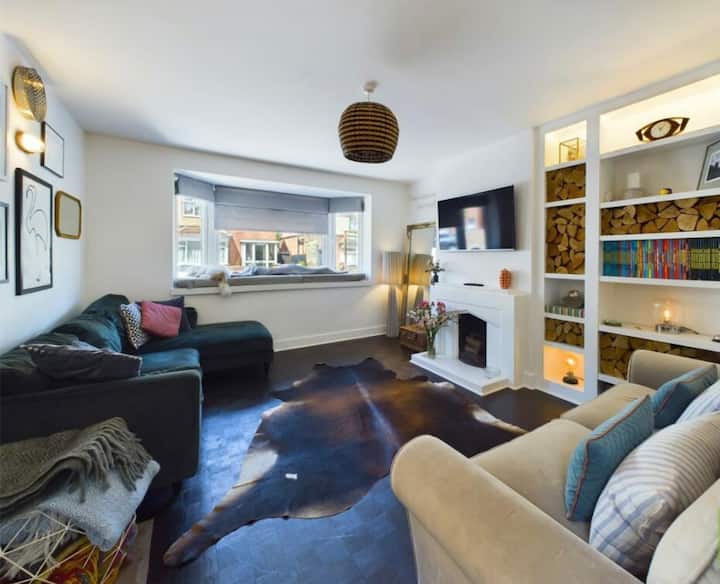 Cracking Double! - Reading