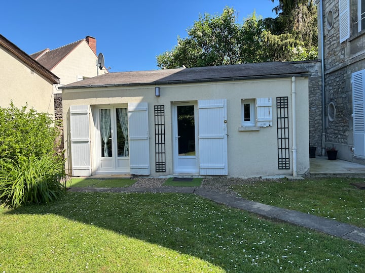 Maisonnette De Senlis - Senlis