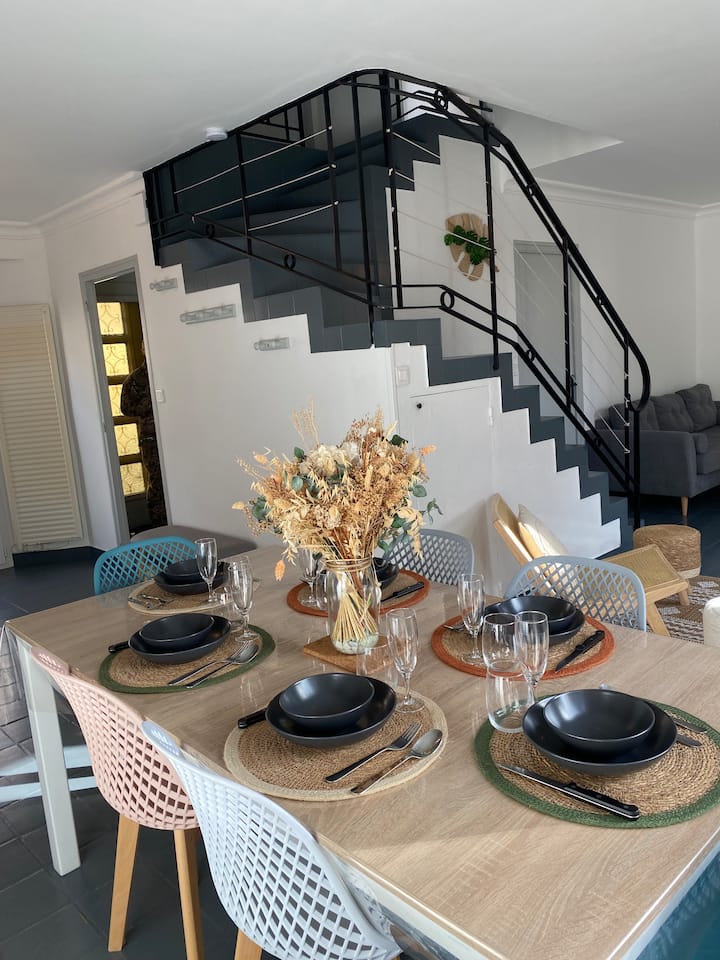 Hébergement Guer - Saint-Malo-de-Beignon