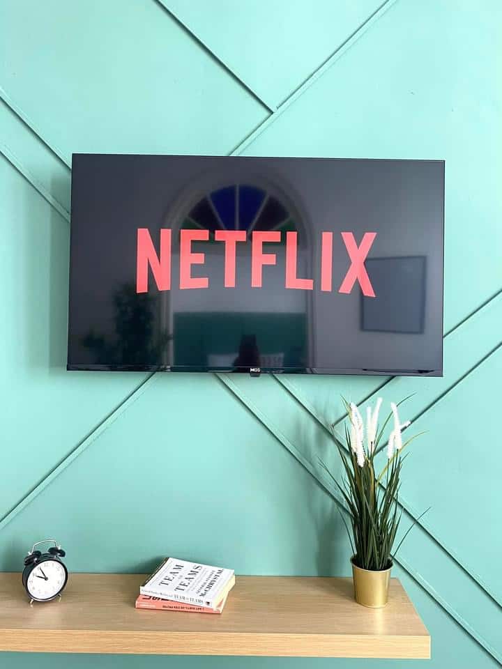 The Most Central Apartment - Tetouan