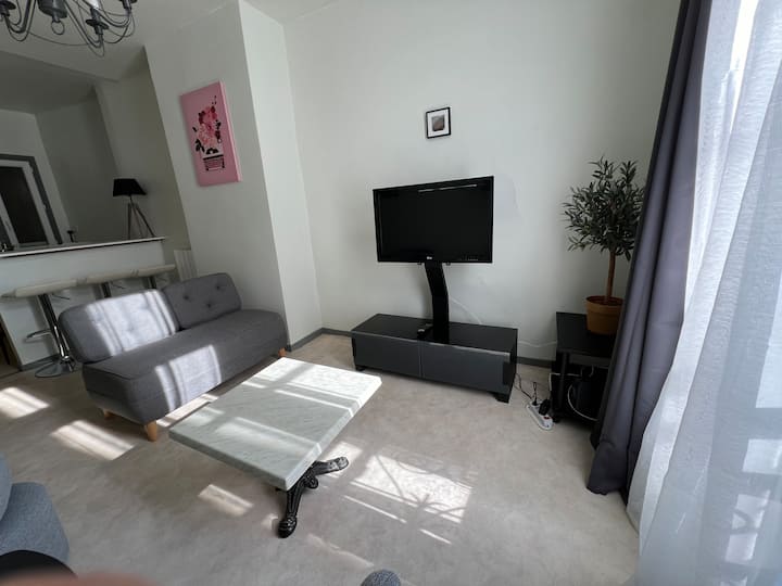 Logement éLégant Au Puy En Velay - Le Puy-en-Velay
