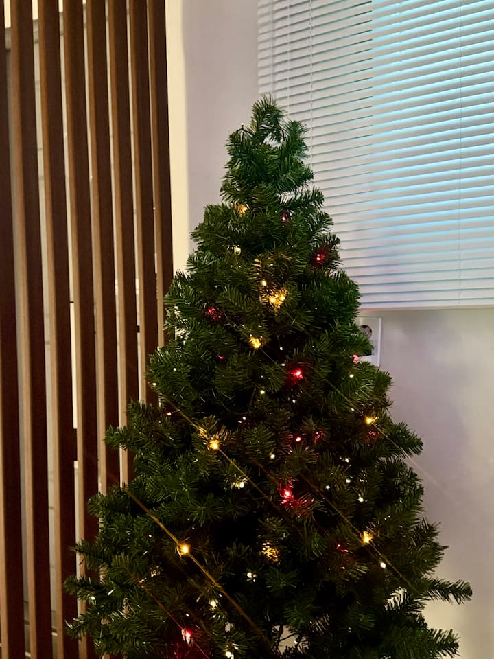 [리모델링 Open]/netflix 시청 가능/방 2개/최대 4명 가능 - Seongnam-si