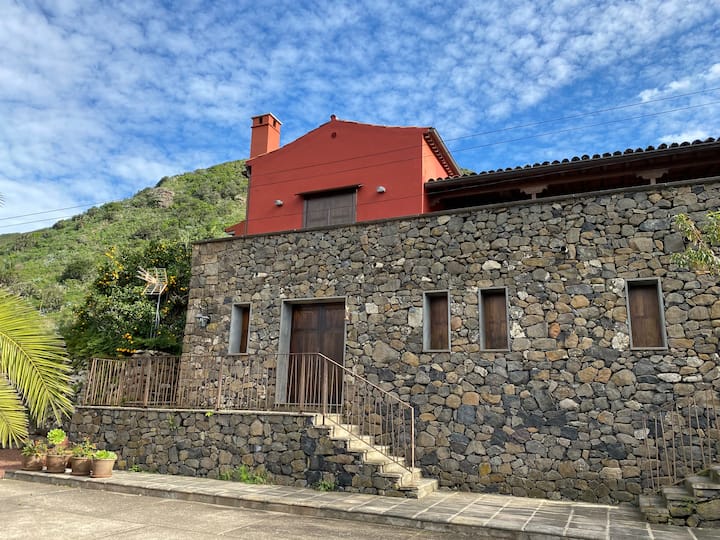 Casa Rural El Chorrito - Buenavista del Norte