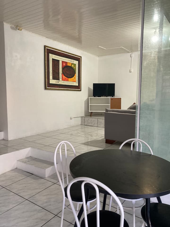 Casa Bairro São Bento - Bento Gonçalves