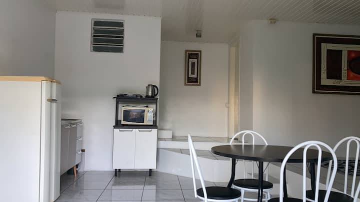 Casa Bairro São Bento - Bento Gonçalves