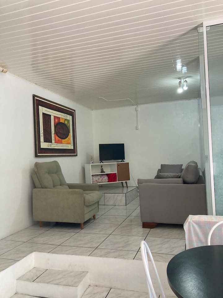 Casa Bairro São Bento - Bento Gonçalves