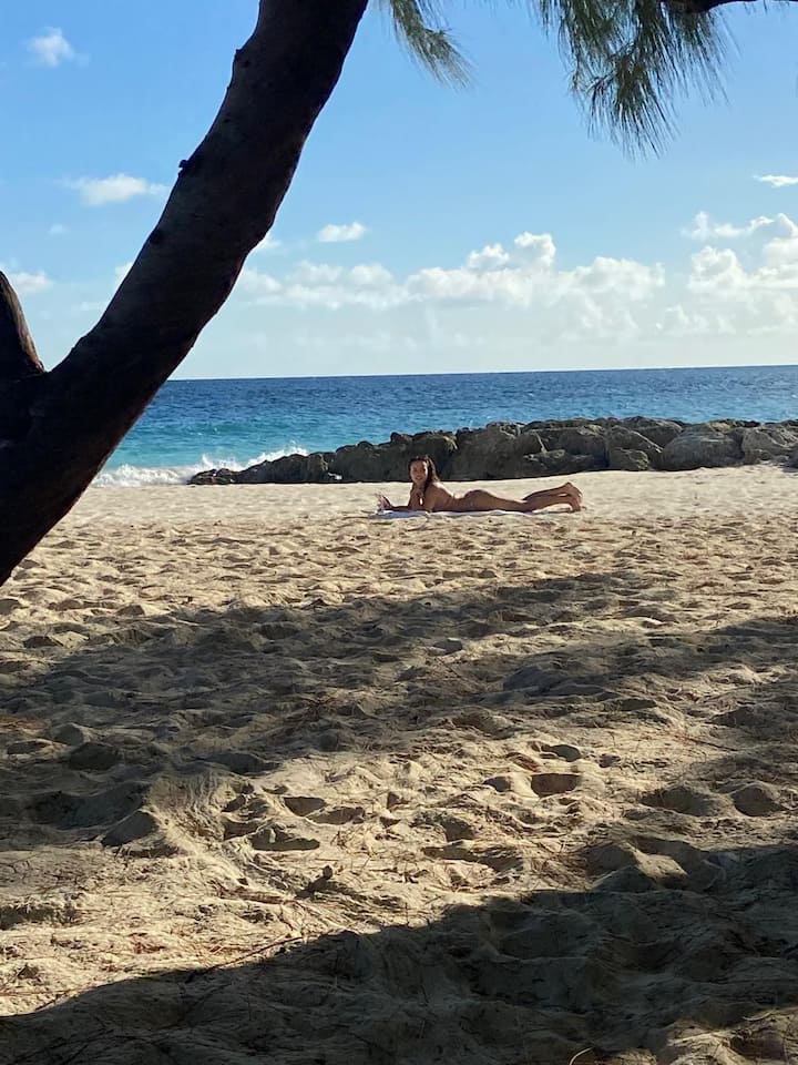 Veronica's Place
Near Beach - Barbados