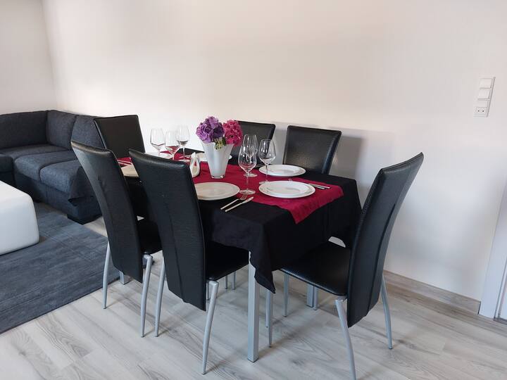 Venos Home - Lemvig