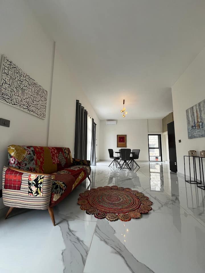 Broummana Home - Lebanon
