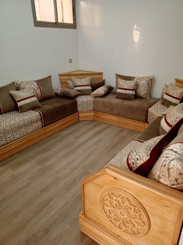 Appartement Hayat - Essaouira