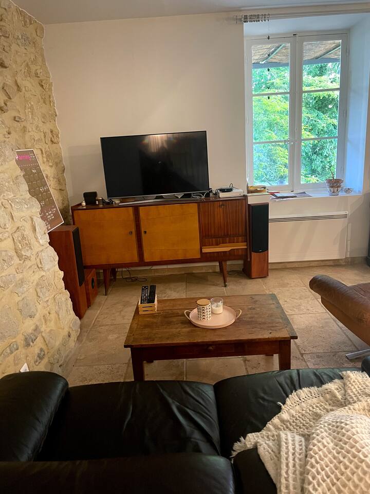 Petite Maison De Campagne - Pont-Saint-Esprit