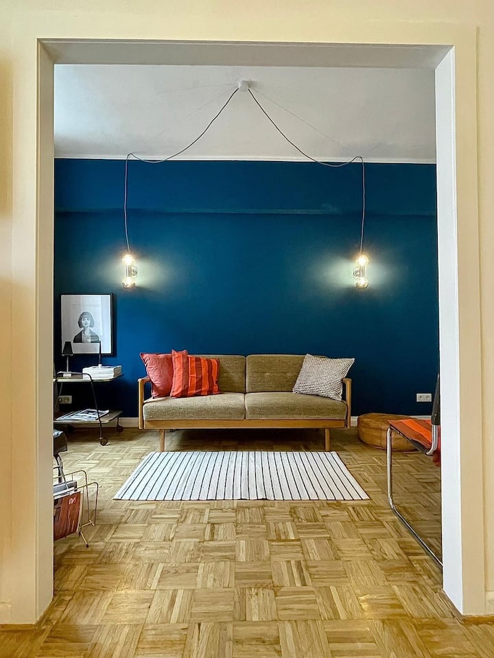Einzigartige Wohnung Megazentral - Köln