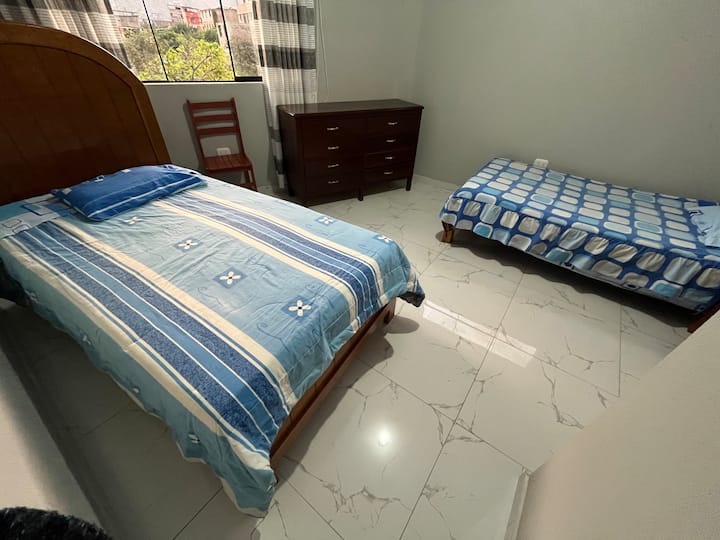 Habitaciones De Campo - Santa Eulalia