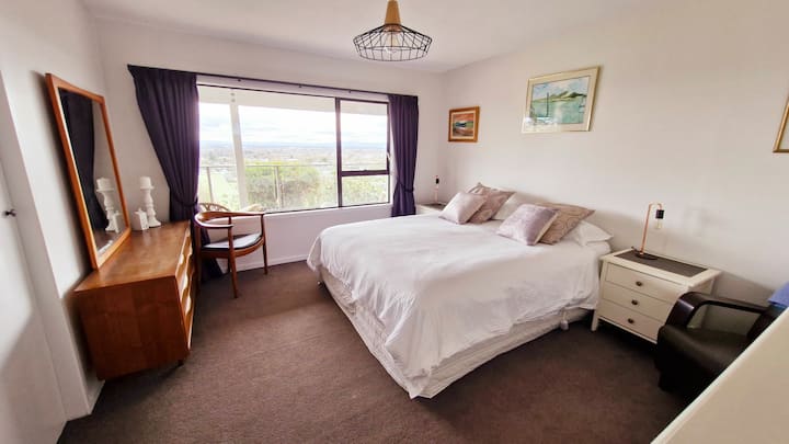 Apartment In Huntsbury - Lyttelton