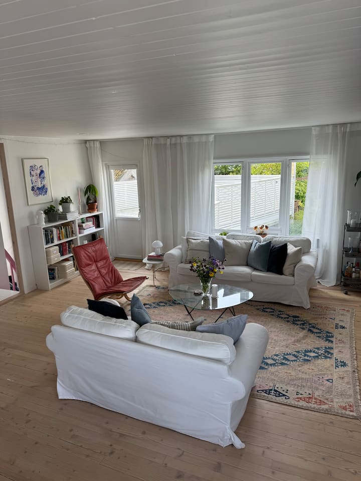 Leilighet Sentralt På Våland - Stavanger