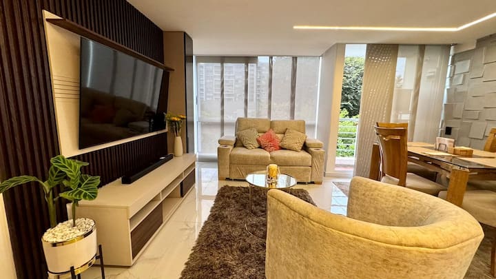 Departamento Catalina, Sur De Cali, Colombia - Cali