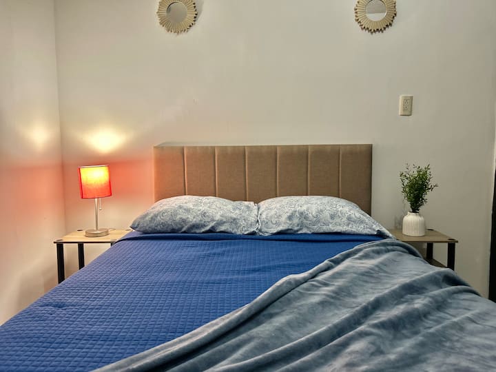 Parque Madero C. Excelente Privado - Hermosillo