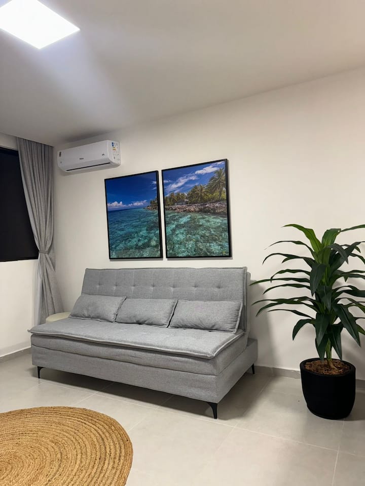 Villa Manah - Praia Do Toque Em Milagres - São Miguel dos Milagres
