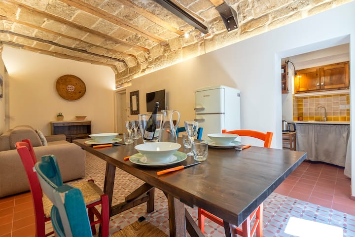 Contrada Sant Esteve- Novità, Appena Ristrutturato - Alghero