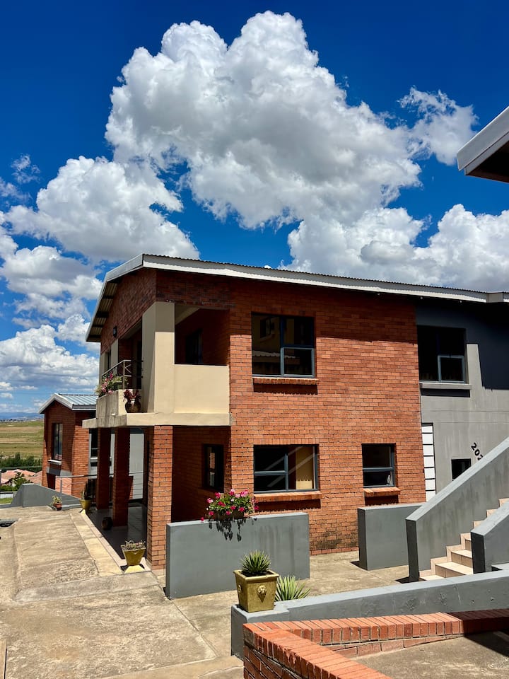 Kairos Guest House - Maseru