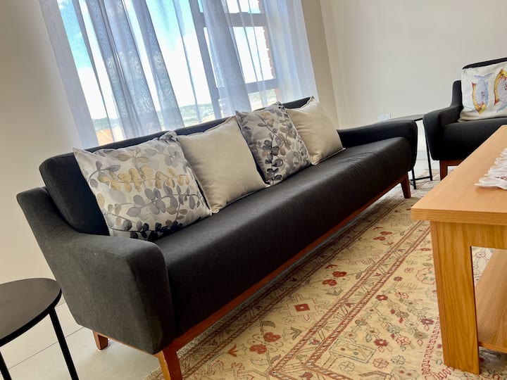 Kairos Guest House - Maseru
