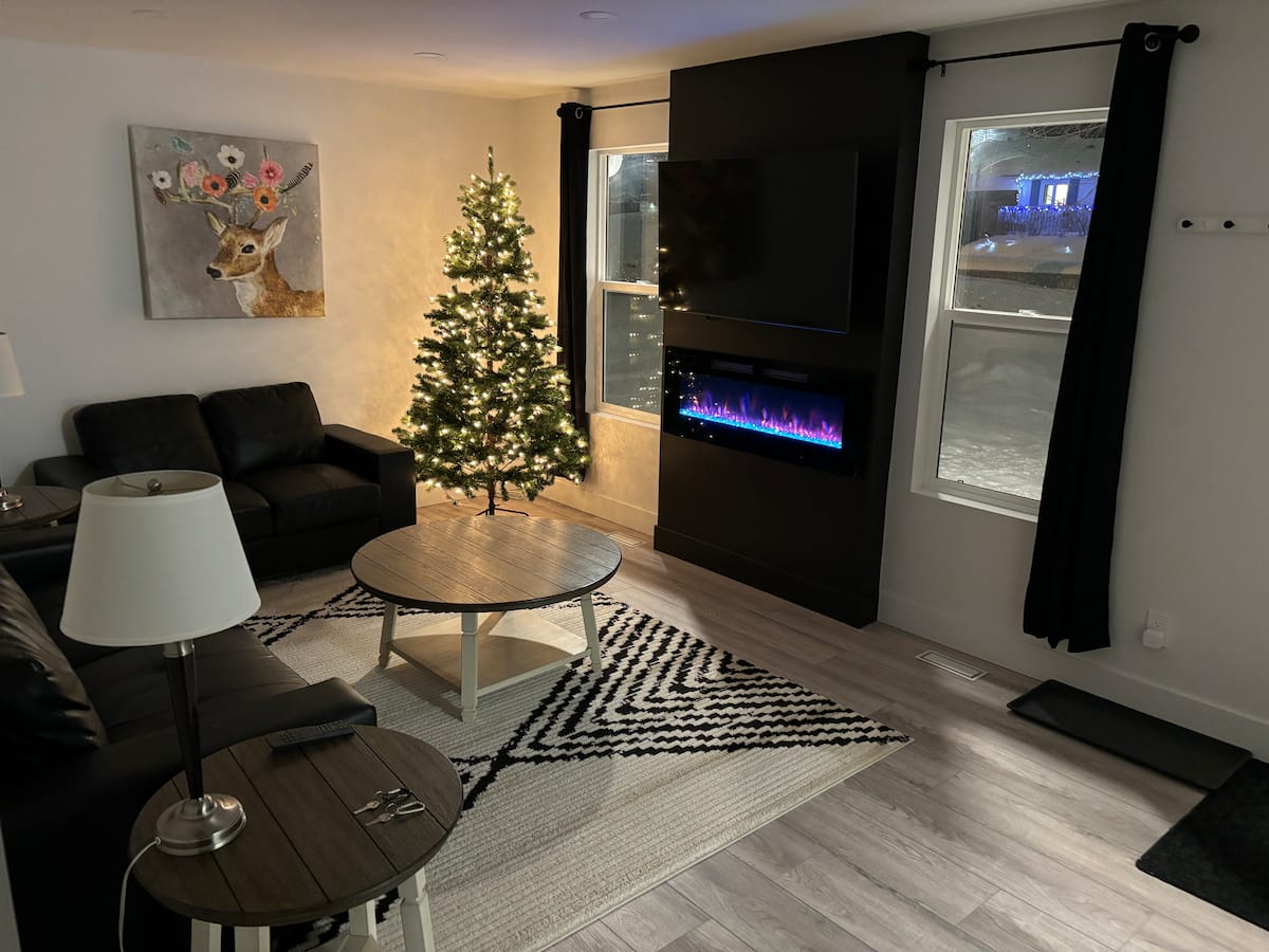 Prince George Vacation Rentals & Homes - British Columbia, Canada | Airbnb