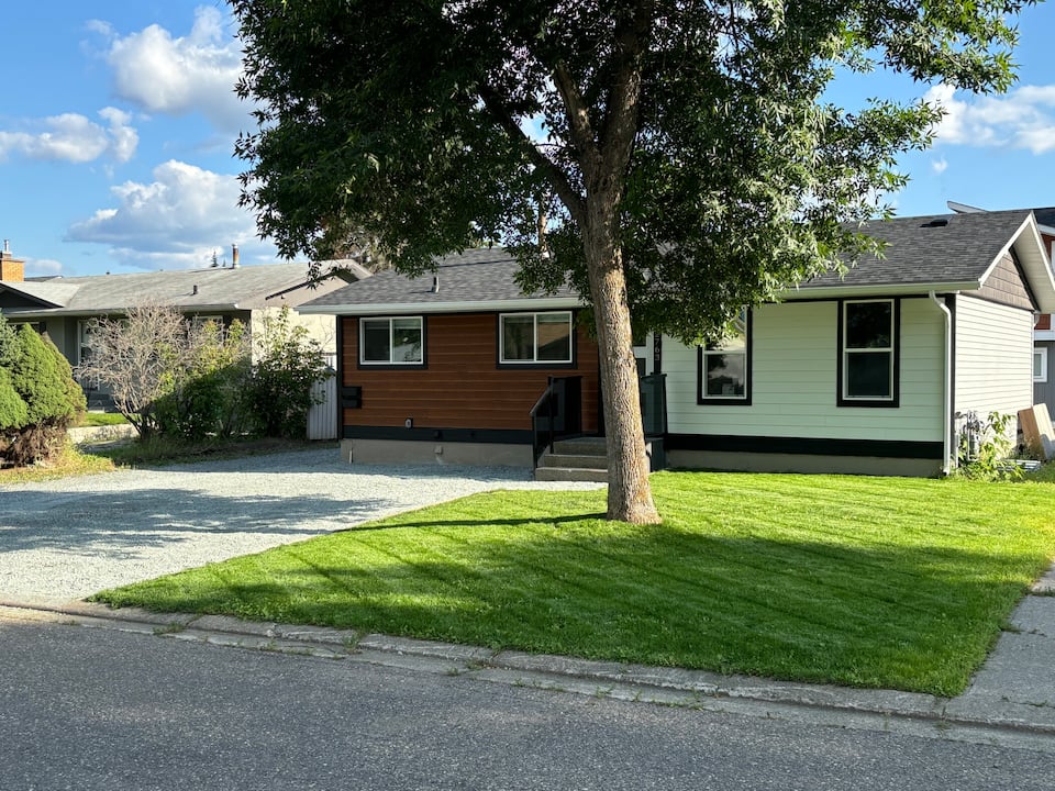 Prince George Vacation Rentals & Homes - British Columbia, Canada | Airbnb