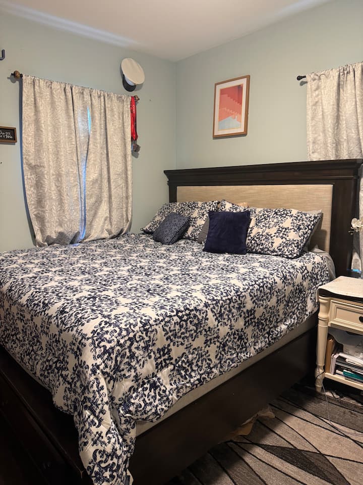 Lovely And Respectful House… - Framingham, MA