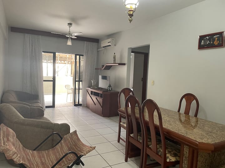 ÓTimo Apartamento 50 M Da Praia - Itapema