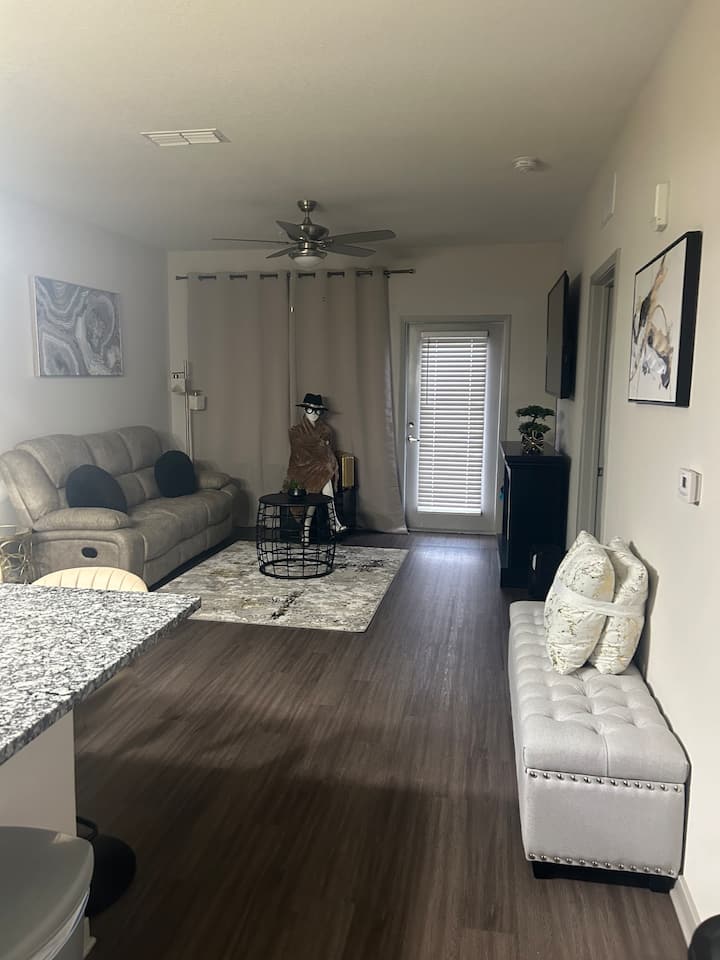 Cozy Corner - Middleburg, FL