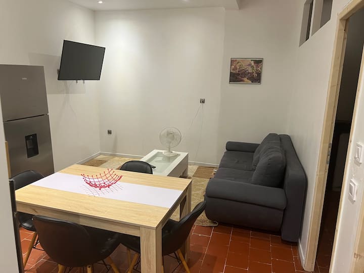 Comme à La Maison - Béziers
