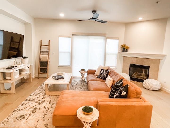 *North Napa Nirvana* - Napa, CA