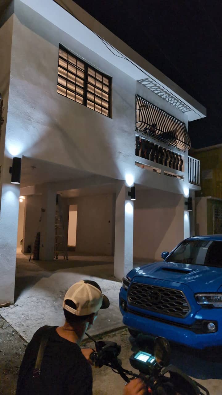 Beautiful Cataño House - Levittown