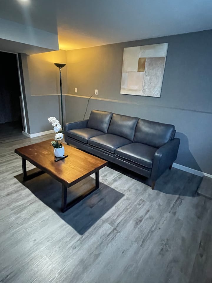 Freeway Accessibility And Cozy Place. - Farmington, MN
