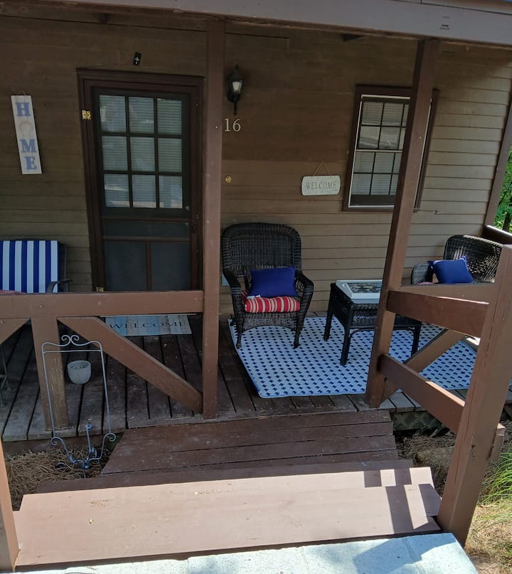 The Retreat - Canton, GA