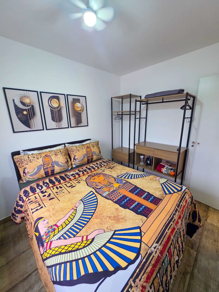 Apt 17° Andar 300m Do Metrô C/ Piscina E Academia - São Paulo