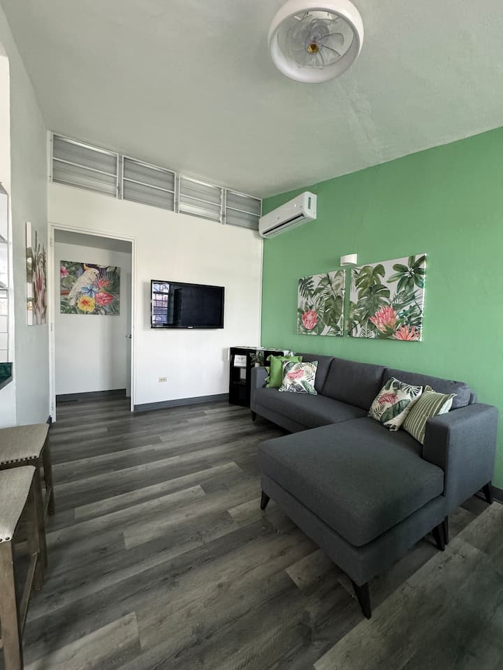 Brisa Del Sur-with Backup Generator & Cistern - Ponce