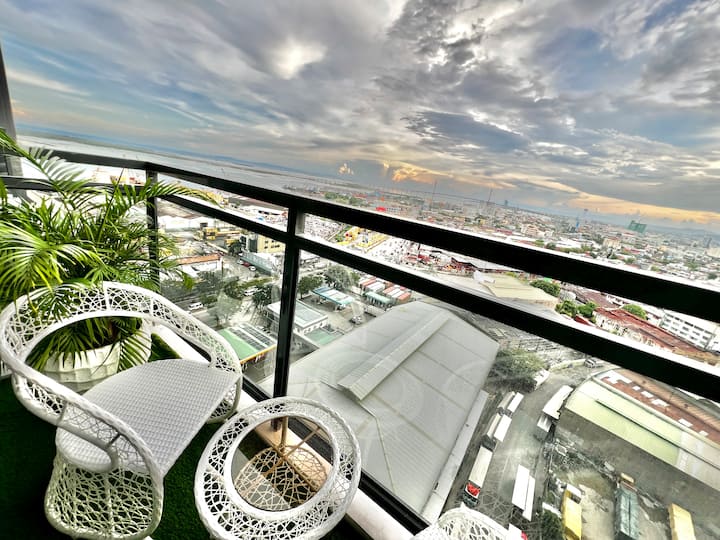 Penelope’s Place Cclex Bridge/ Seaview - Cebu City